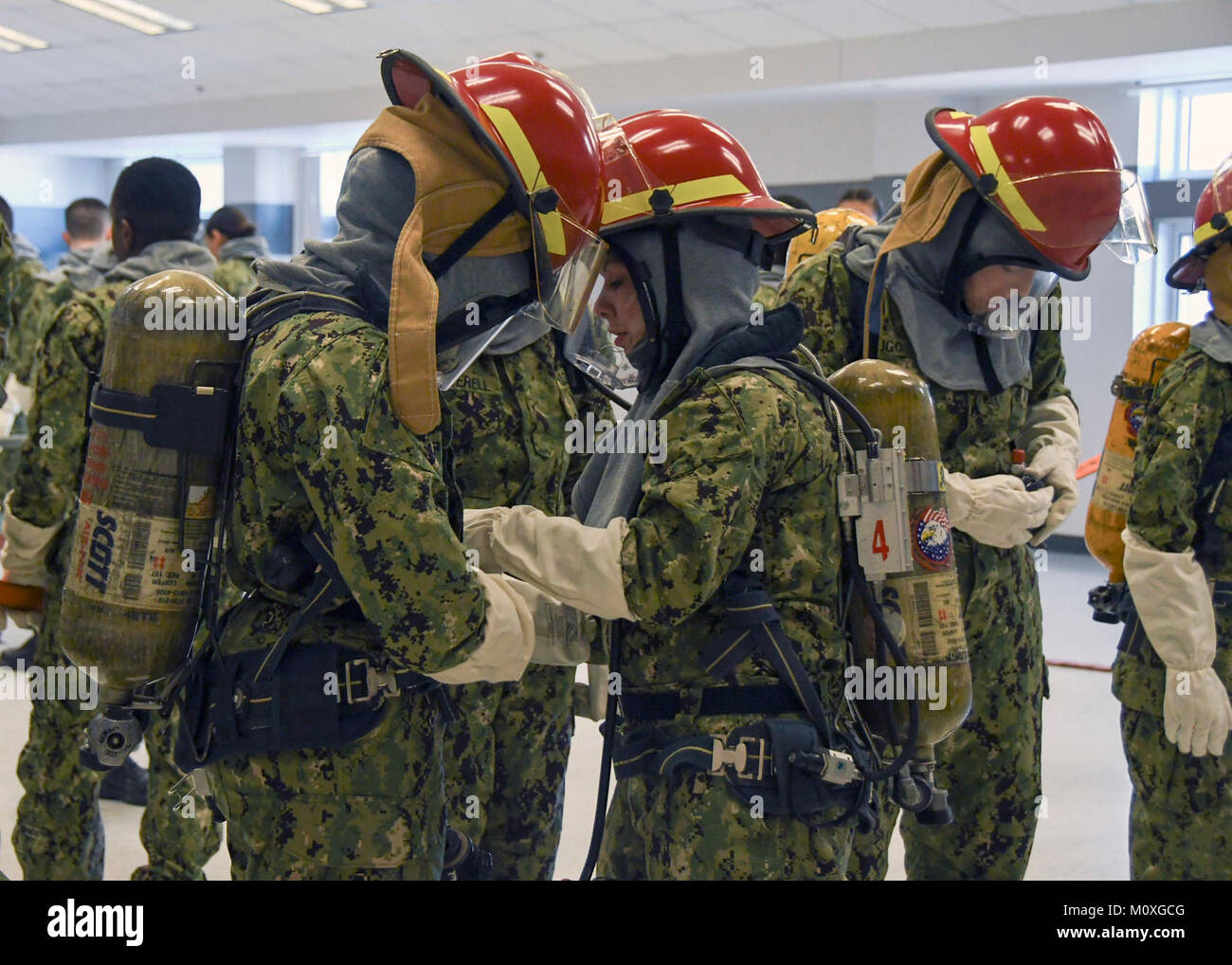 Recruit Training Command Rtc Stock Photos & Recruit Training Command ...