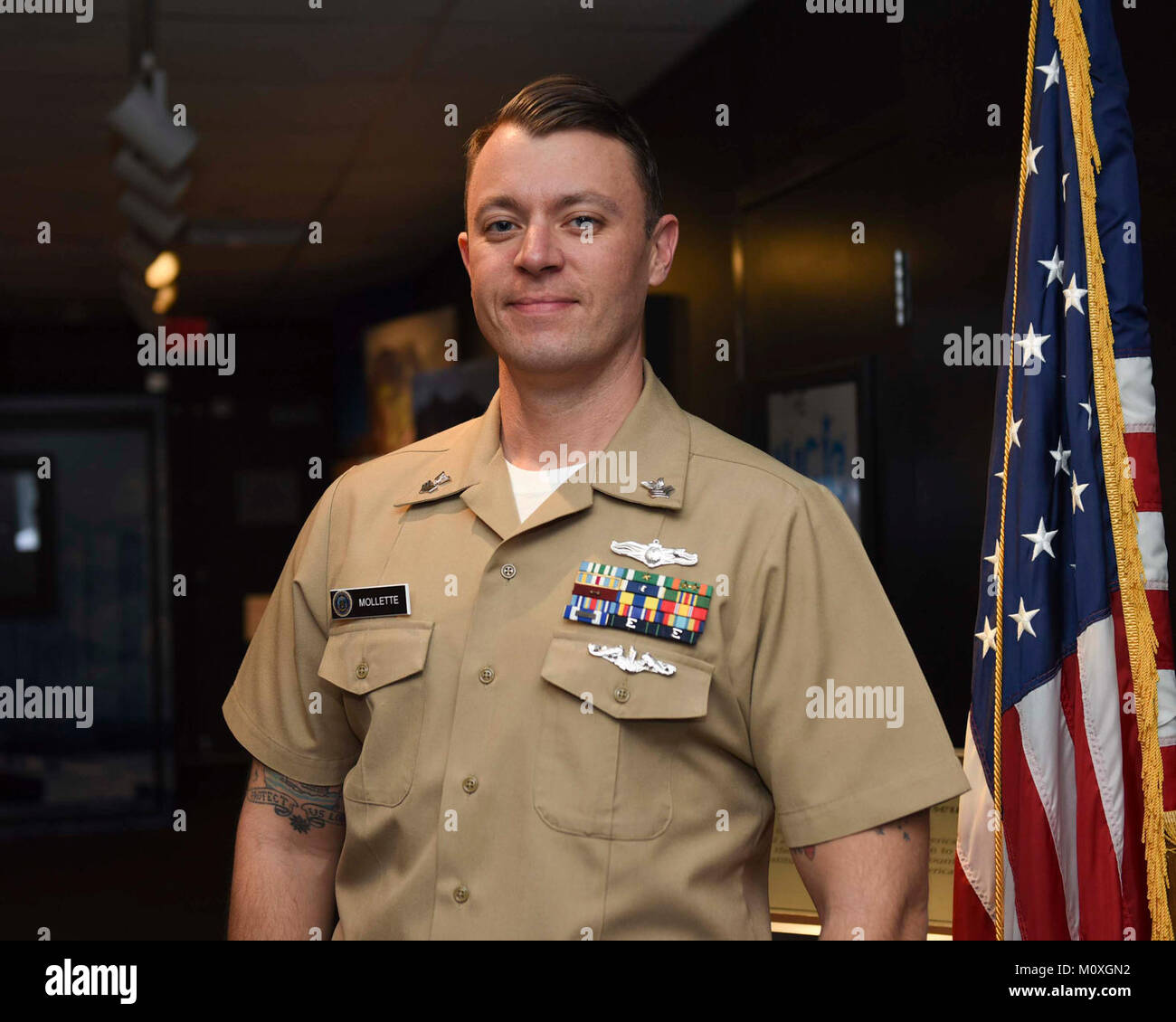 Cryptologic warfare group six hi-res stock photography and images - Alamy