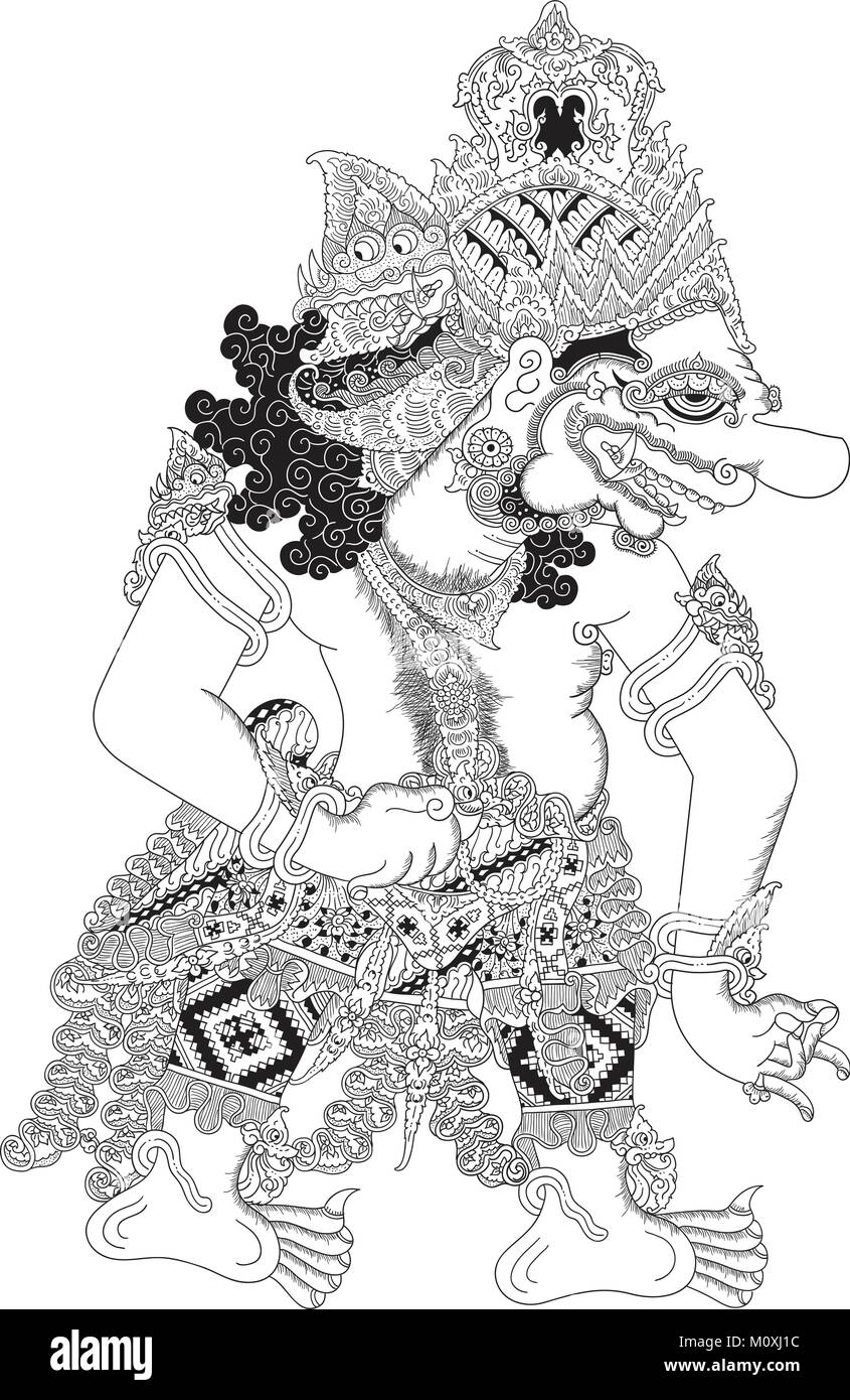 Kala art Stock Vector Images - Alamy