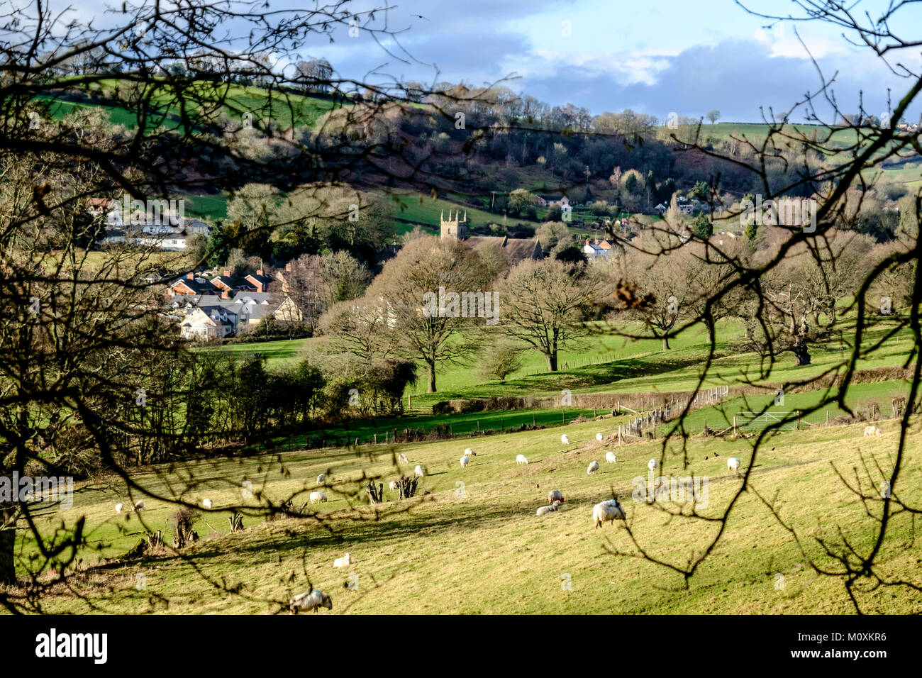 Longhope High Resolution Stock Photography and Images - Alamy