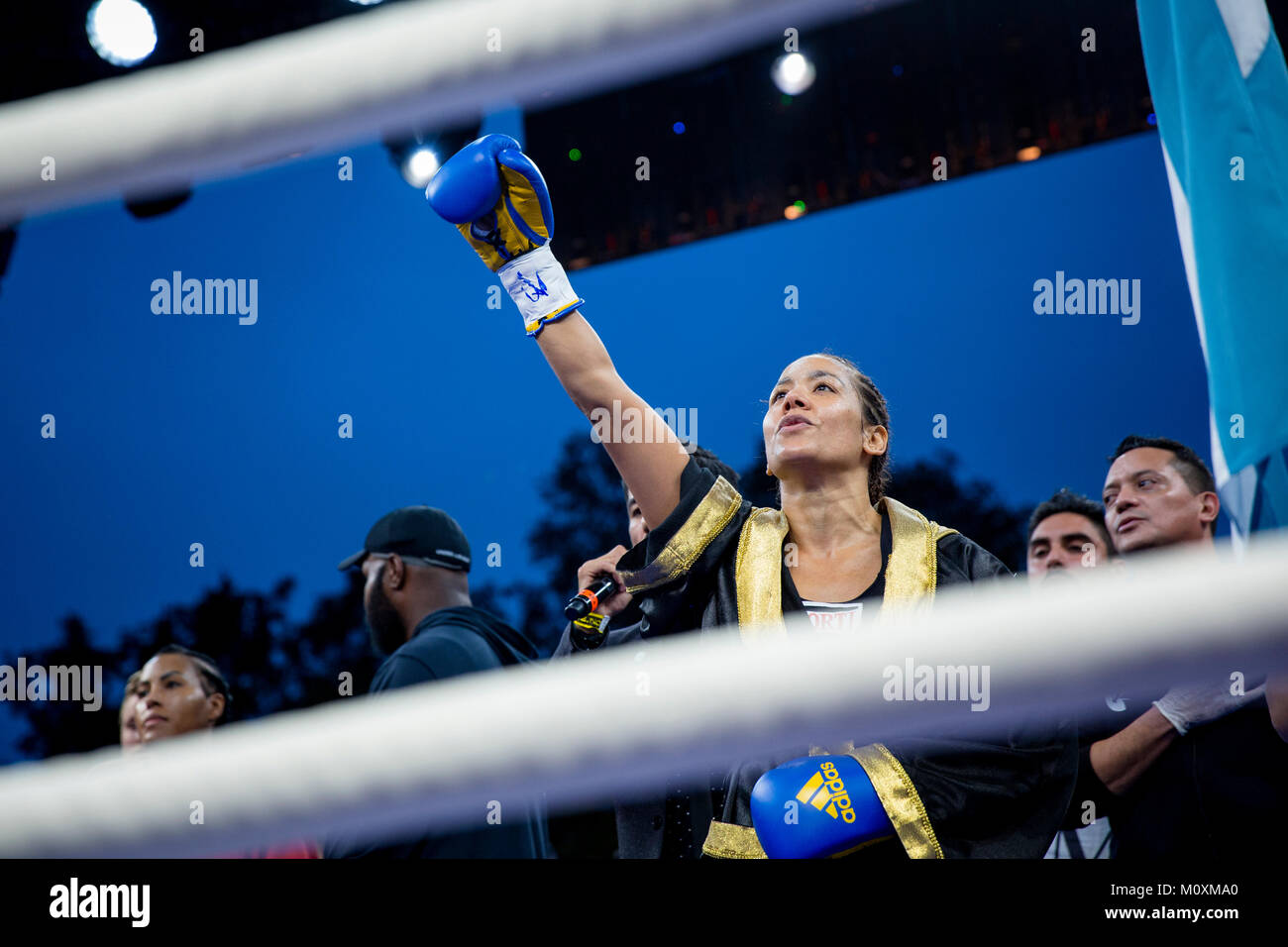 Erica farias hi-res stock photography and images - Alamy