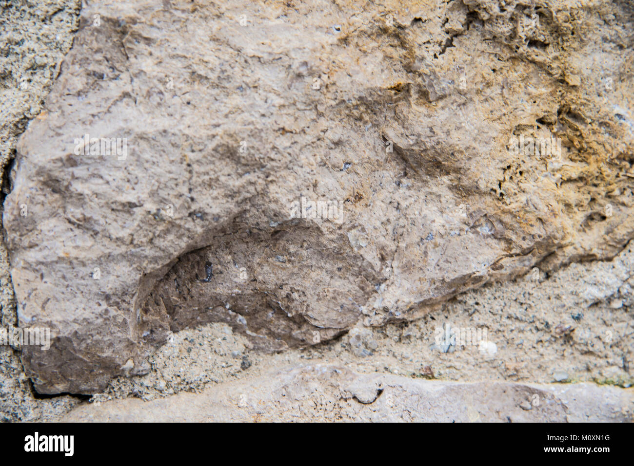 Blur abstract background from rock and stone Stock Photo - Alamy