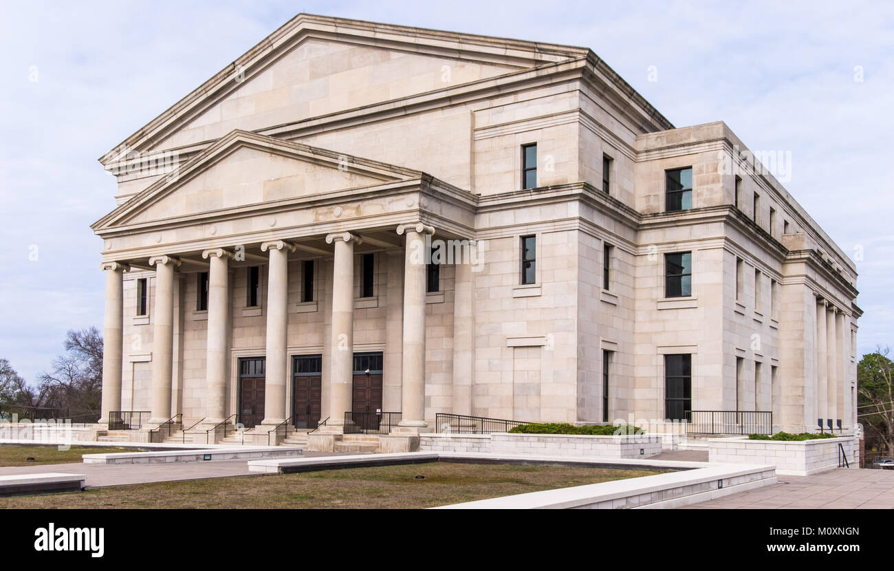 Supreme court of mississippi hi-res stock photography and images - Alamy