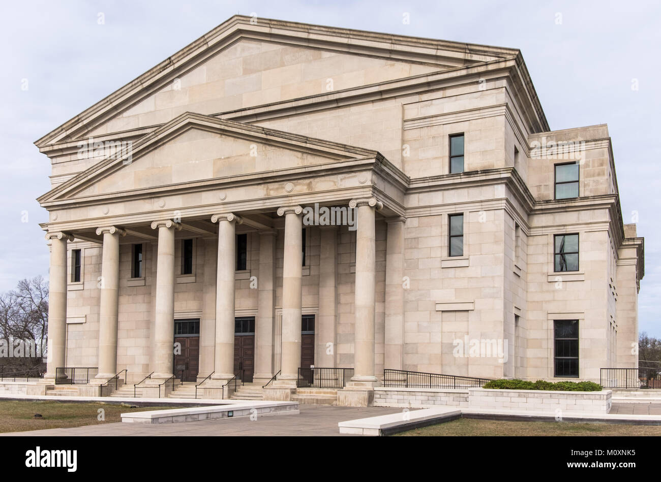 Supreme court of mississippi hi-res stock photography and images - Alamy