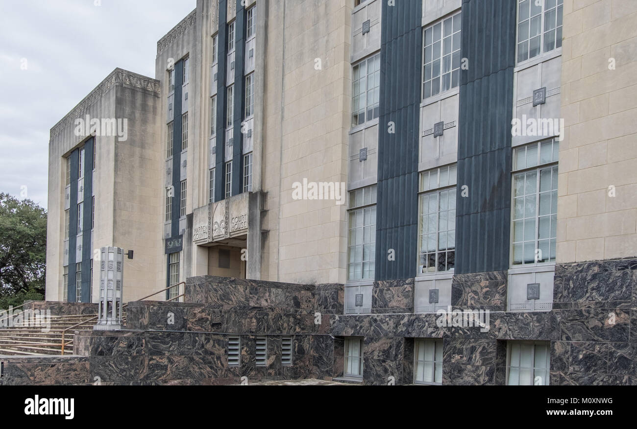 Warren County courthouse in Vicksburg Mississippi Stock Photo - Alamy