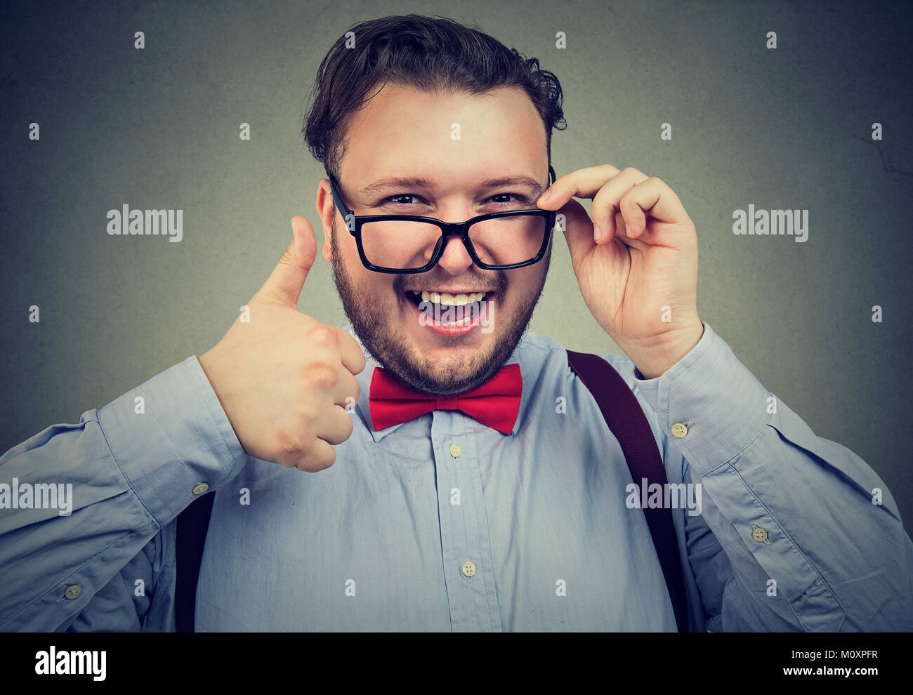 Approve perfect hi-res stock photography and images - Alamy