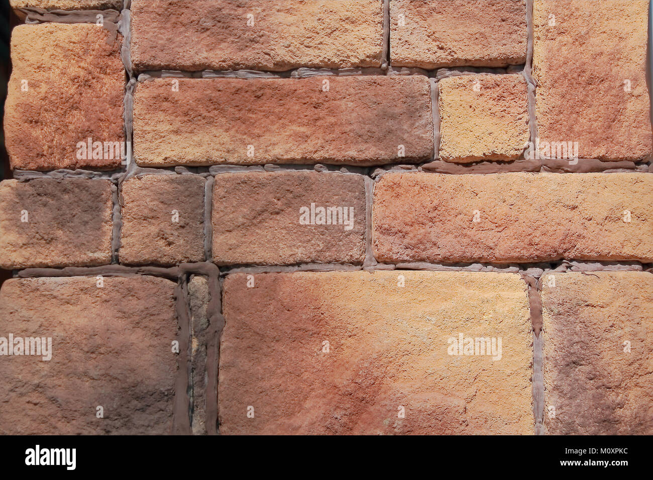 Image of colorful roughness gritty texture Stock Photo - Alamy