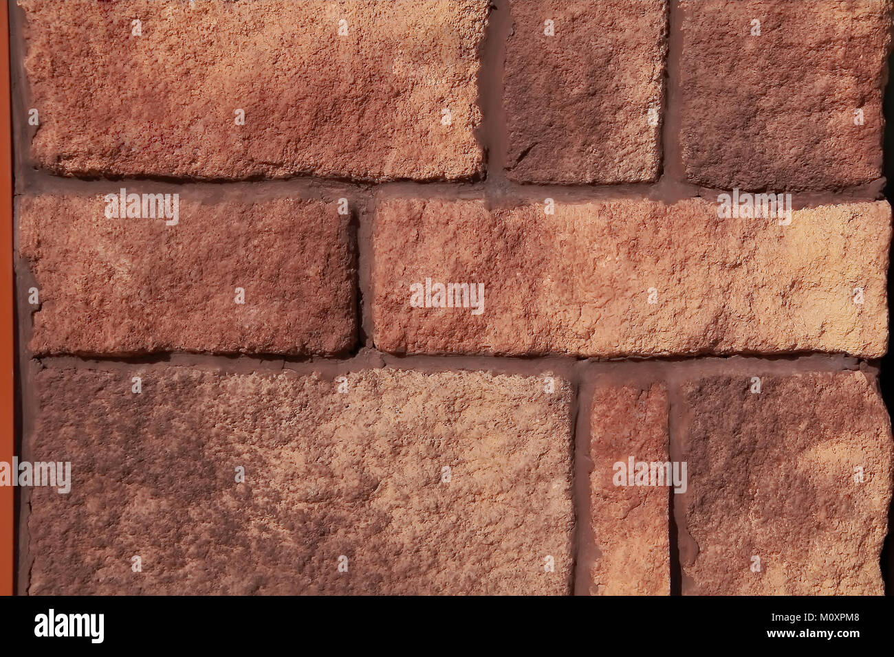 Image of colorful roughness gritty texture Stock Photo - Alamy