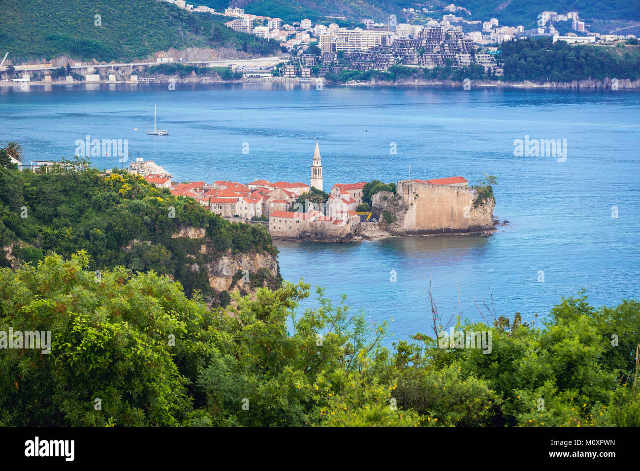 Fort mogren hi-res stock photography and images - Alamy