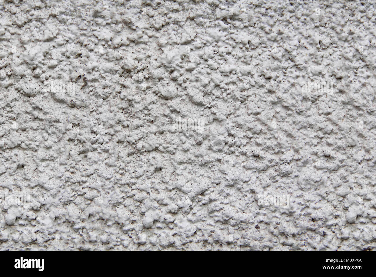 Image of grey roughness gritty texture Stock Photo - Alamy