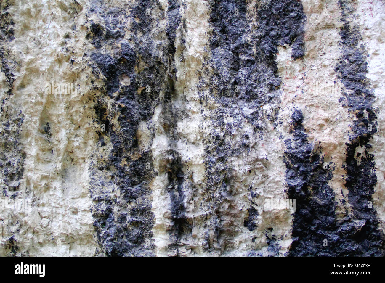 Image of colorful roughness gritty texture Stock Photo - Alamy