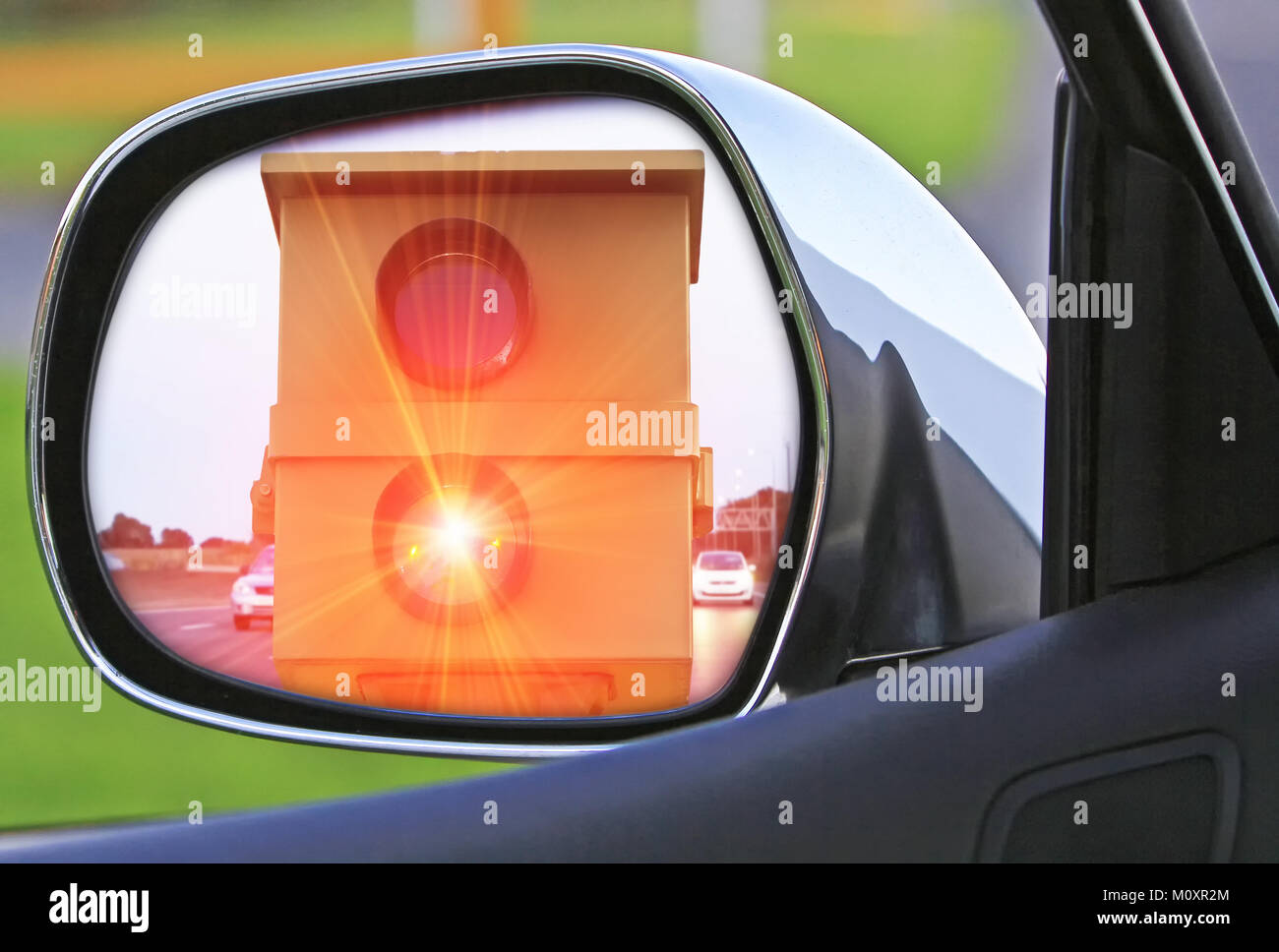 Mirror Radar High Resolution Stock Photography and Images - Alamy