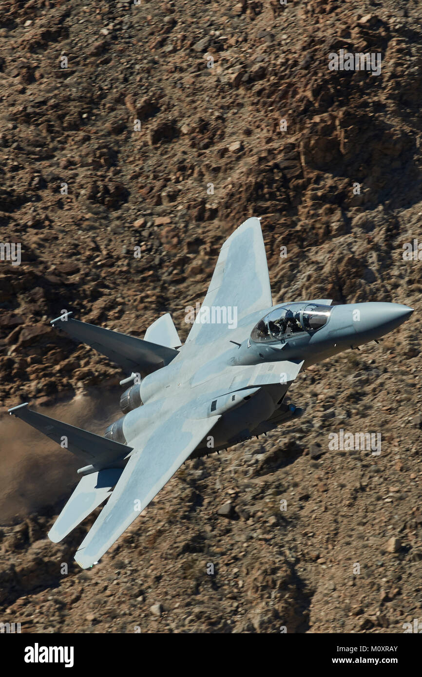 F 15 low height hi-res stock photography and images - Alamy