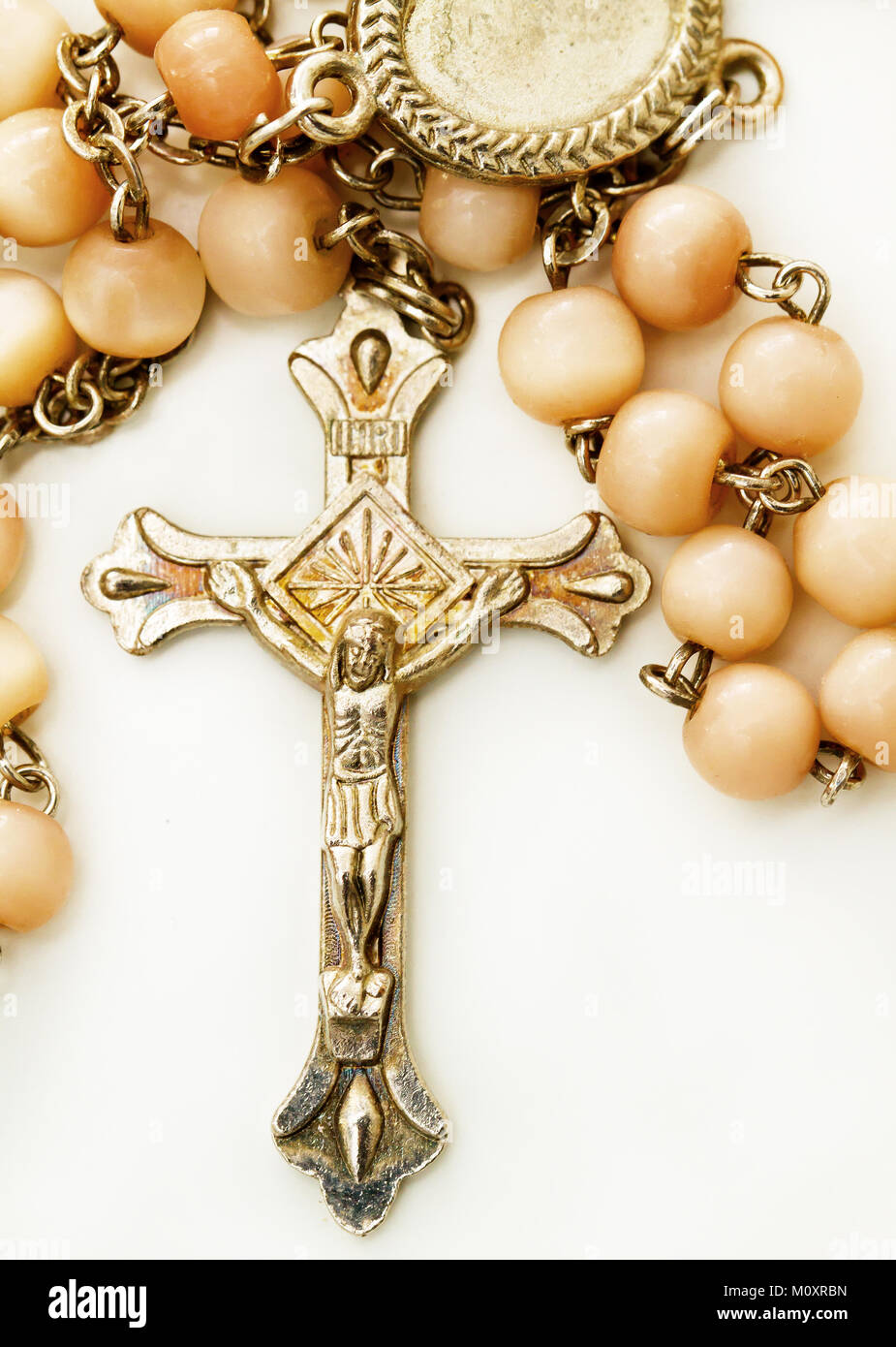 Faith belief symbol hi-res stock photography and images - Alamy