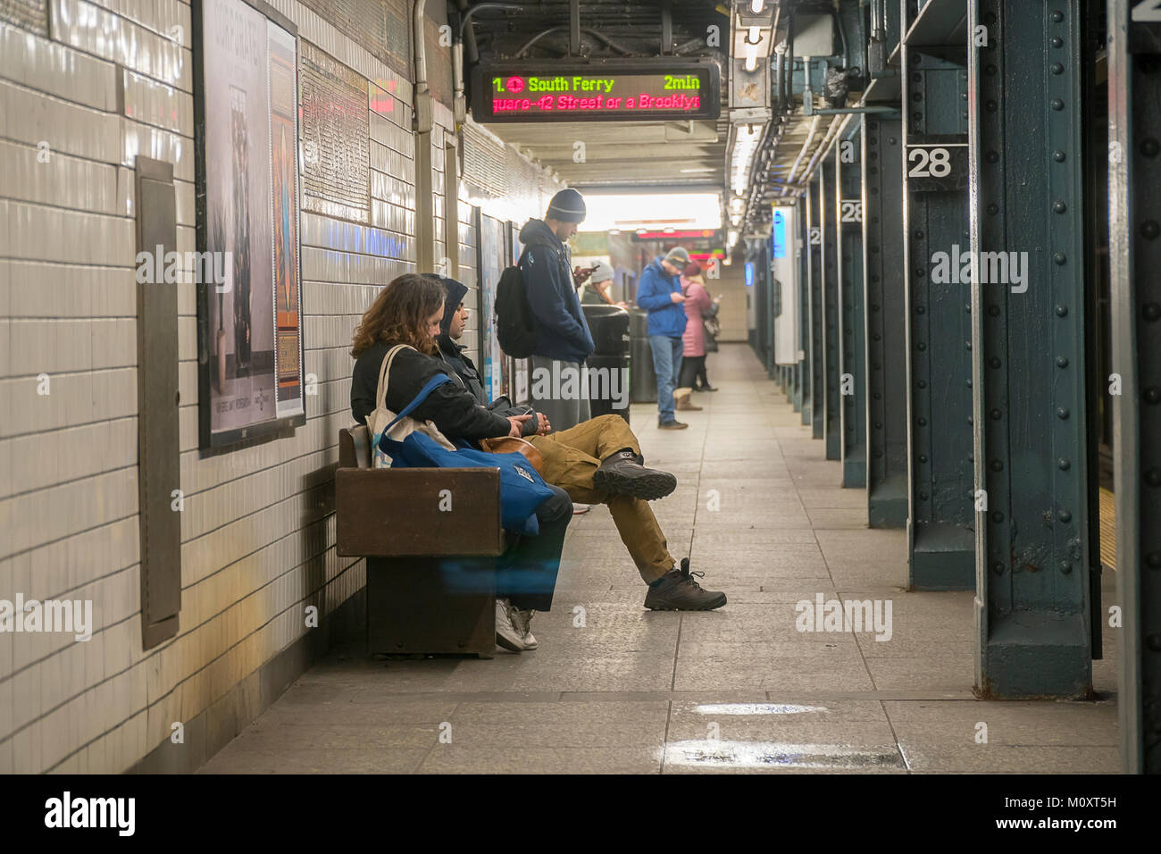 Underground routes hi-res stock photography and images - Alamy