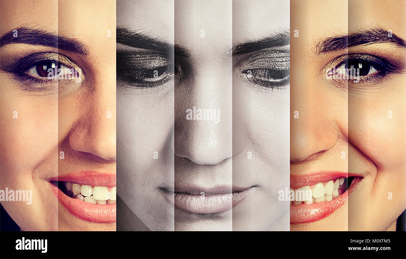 Personality Disorder High Resolution Stock Photography and Images - Alamy