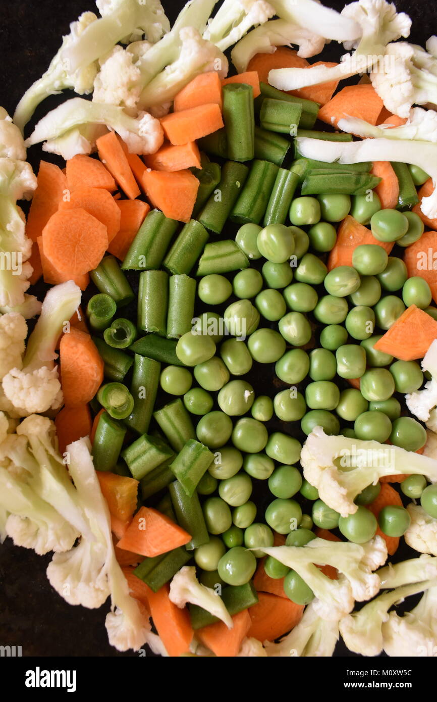 Vegatable hi-res stock photography and images - Alamy