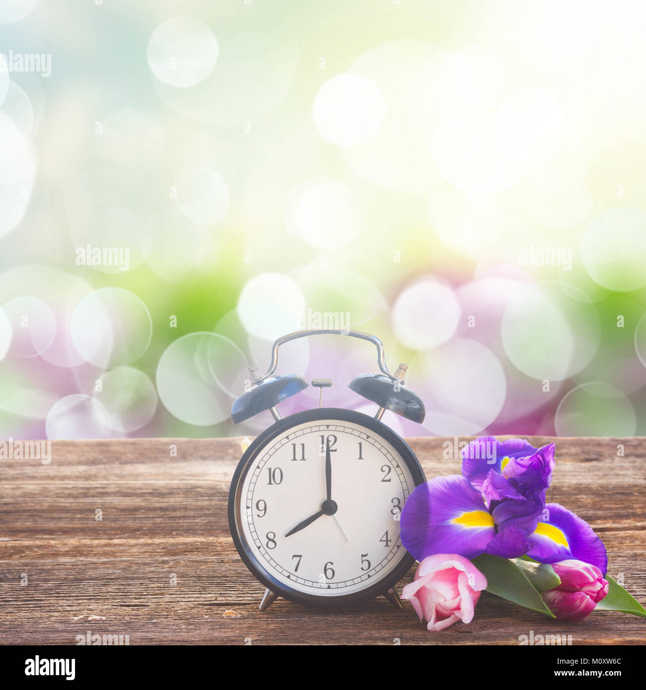 Spring time concept Stock Photo - Alamy