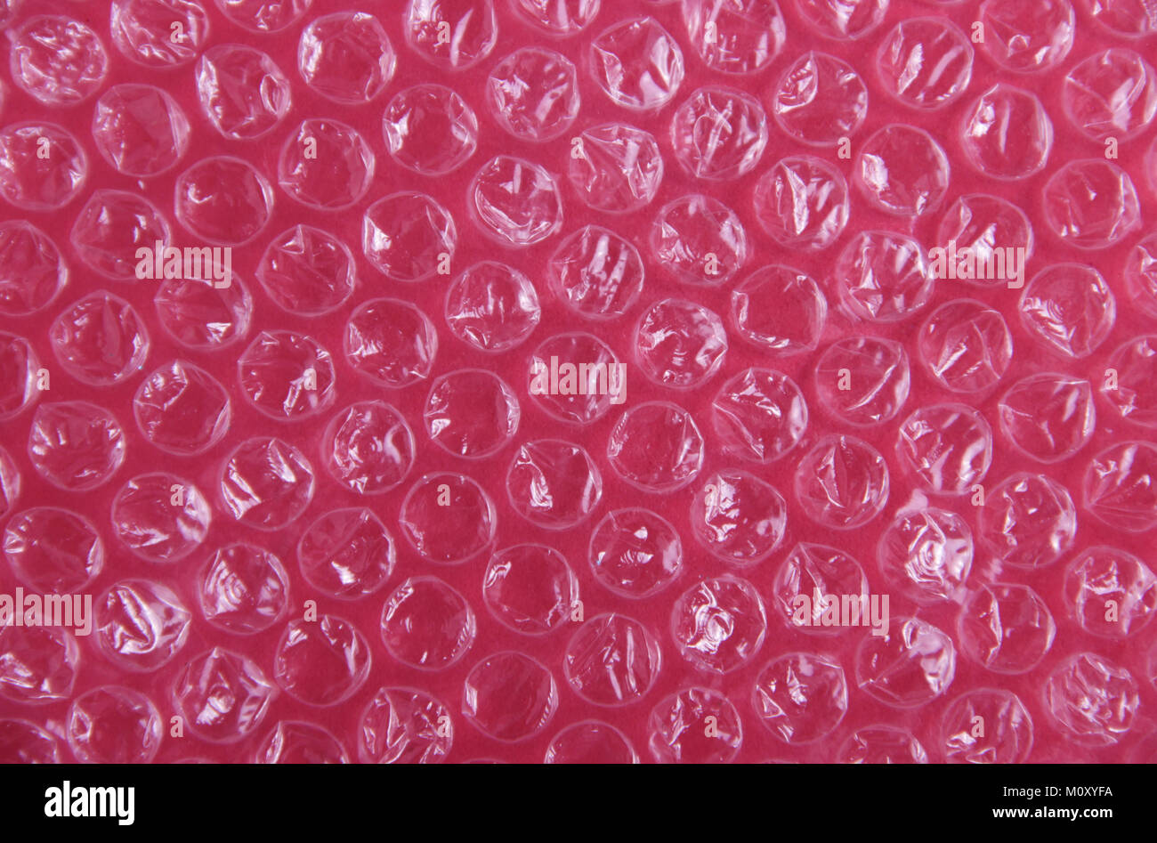 Plastic bubble wrap Stock Photo - Alamy