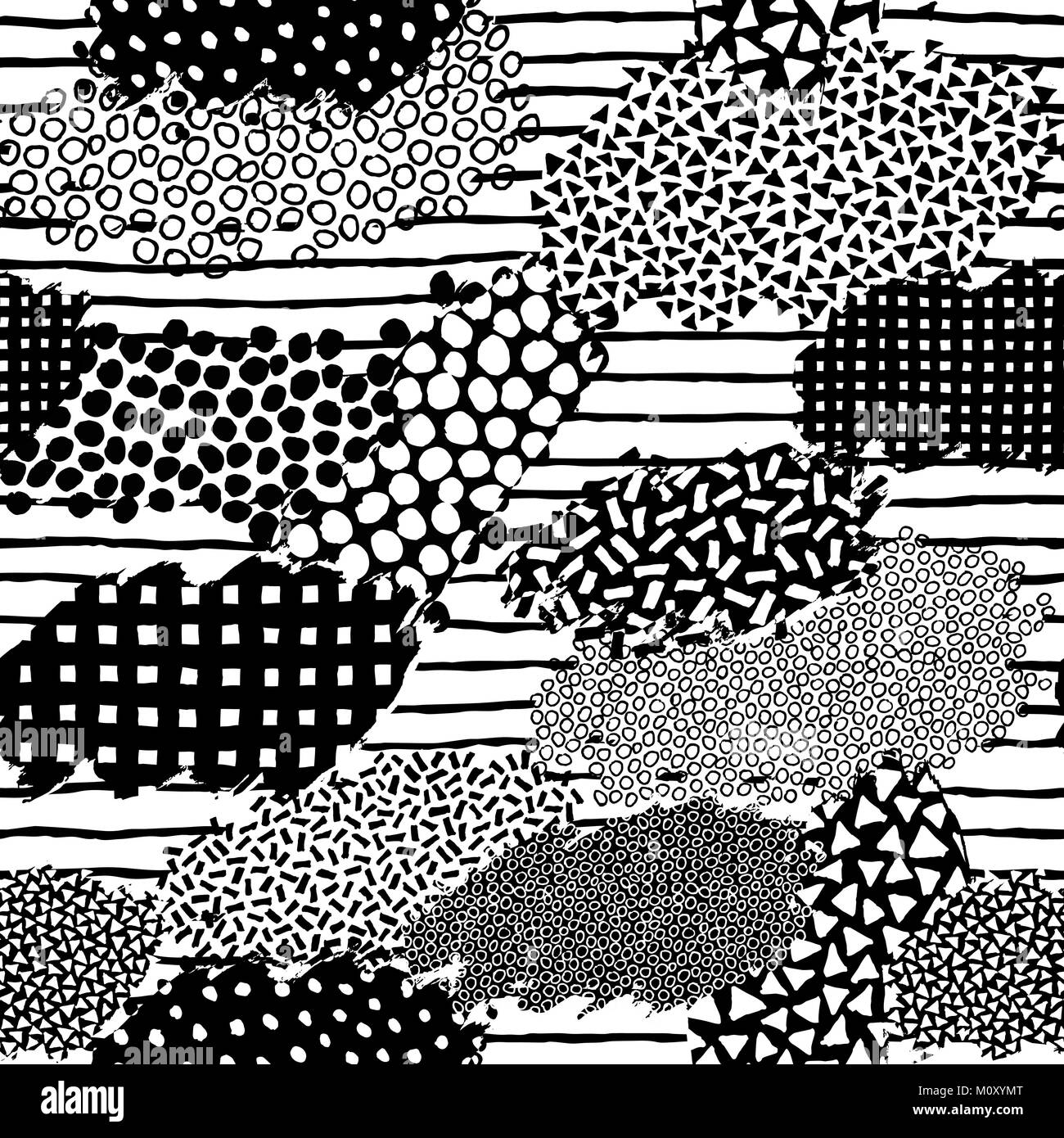 Patchwork hi-res stock photography and images - Alamy