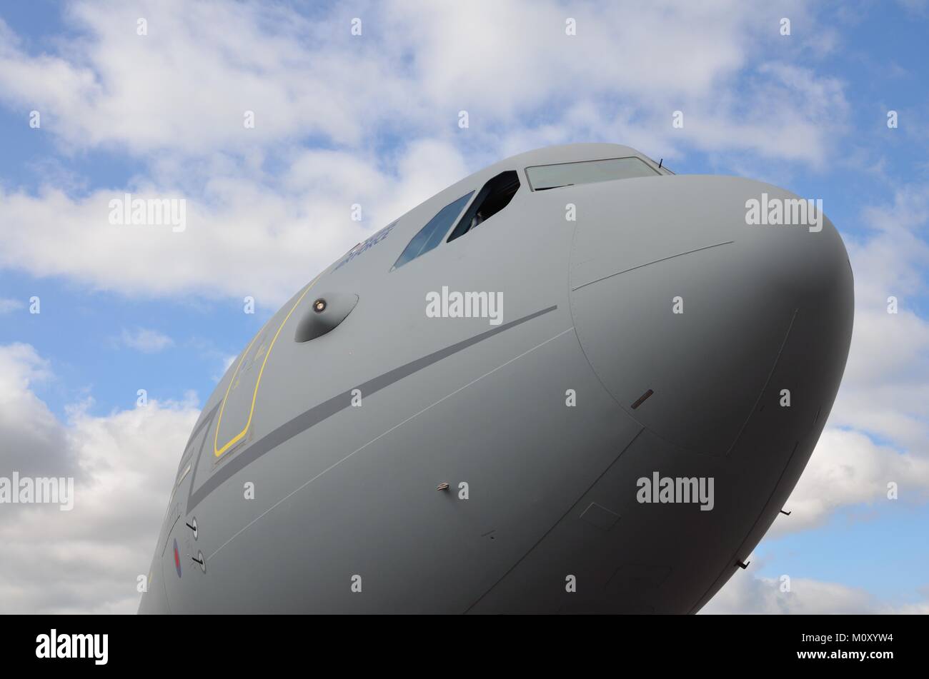 A330 cockpit hi-res stock photography and images - Alamy