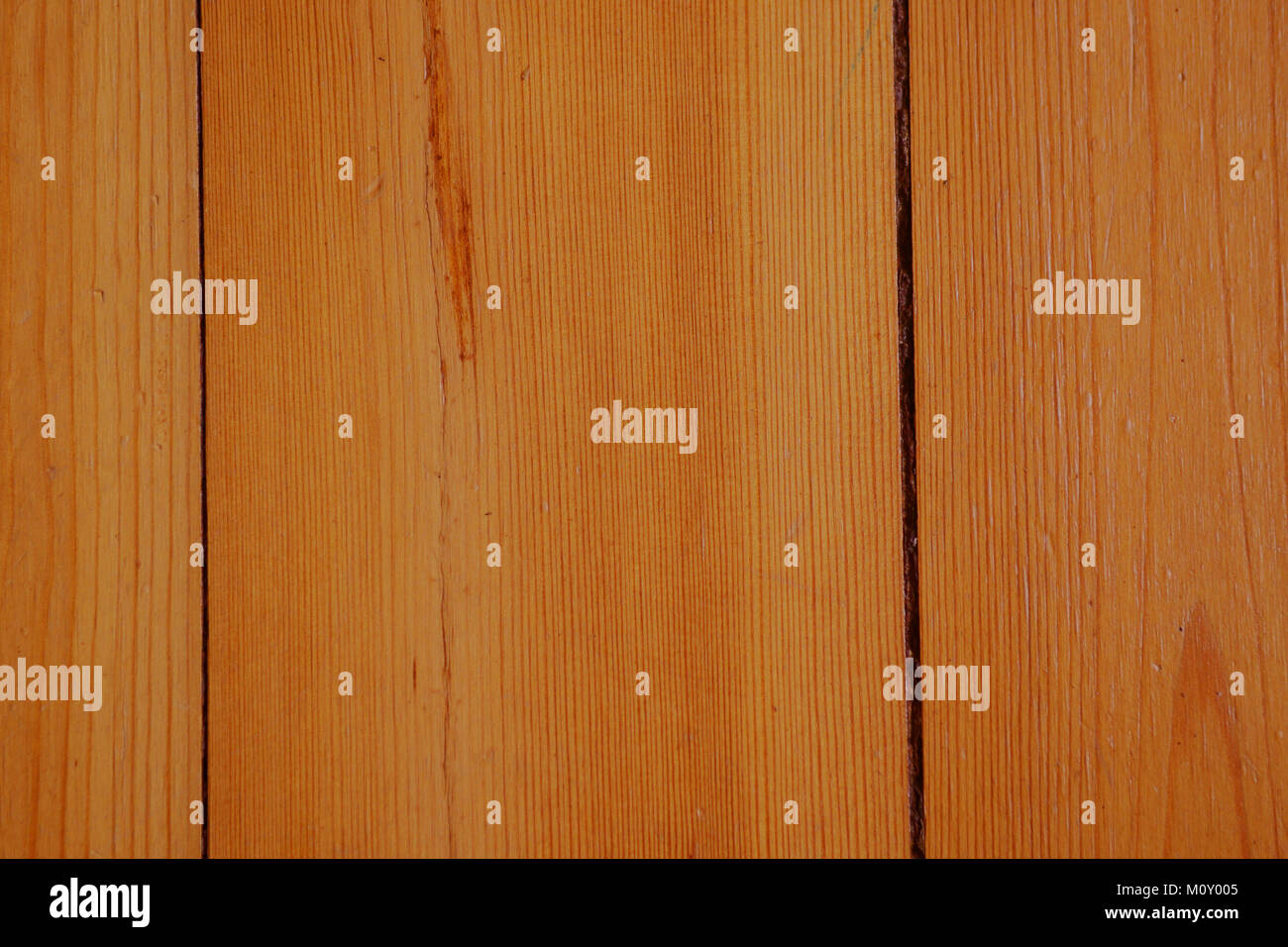 wood panel floor, light color (1 Stock Photo - Alamy