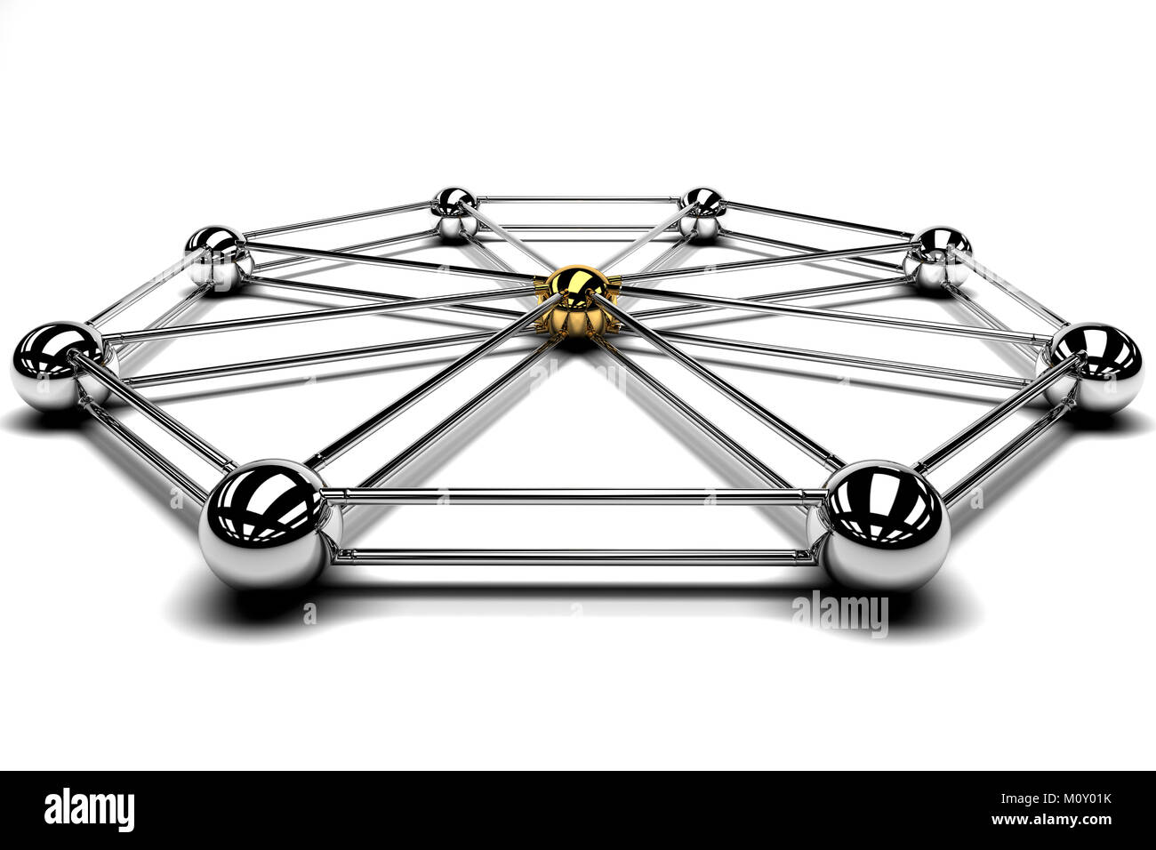 Ball structure hi-res stock photography and images - Alamy