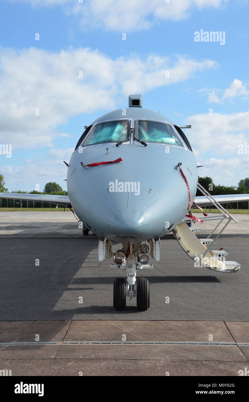 Embraer r 99 hi-res stock photography and images - Alamy