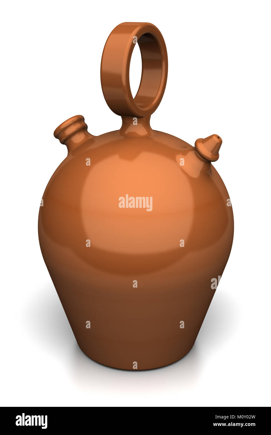 Traditional water jug hi-res stock photography and images - Alamy
