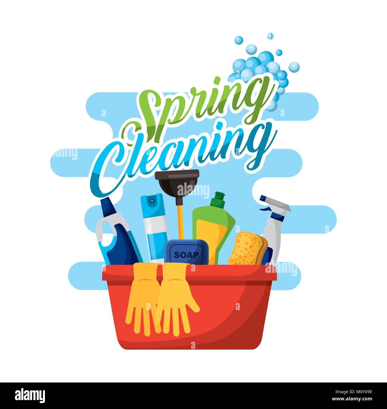 Sparkling spray Cut Out Stock Images & Pictures - Alamy