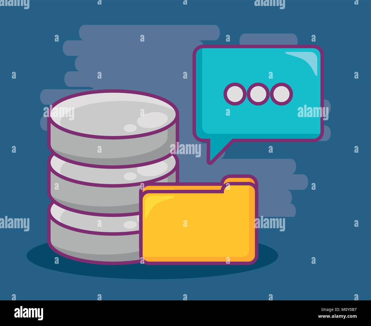 big data design concept Stock Vector Image & Art - Alamy