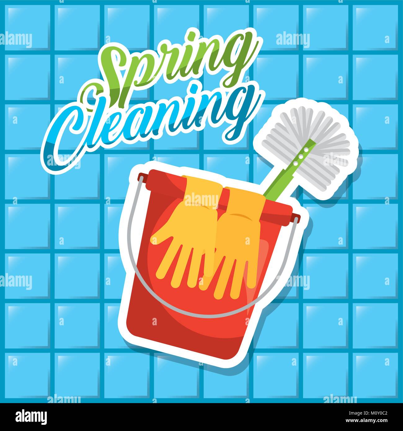 Brush and gray and red wash Stock Vector Images - Alamy