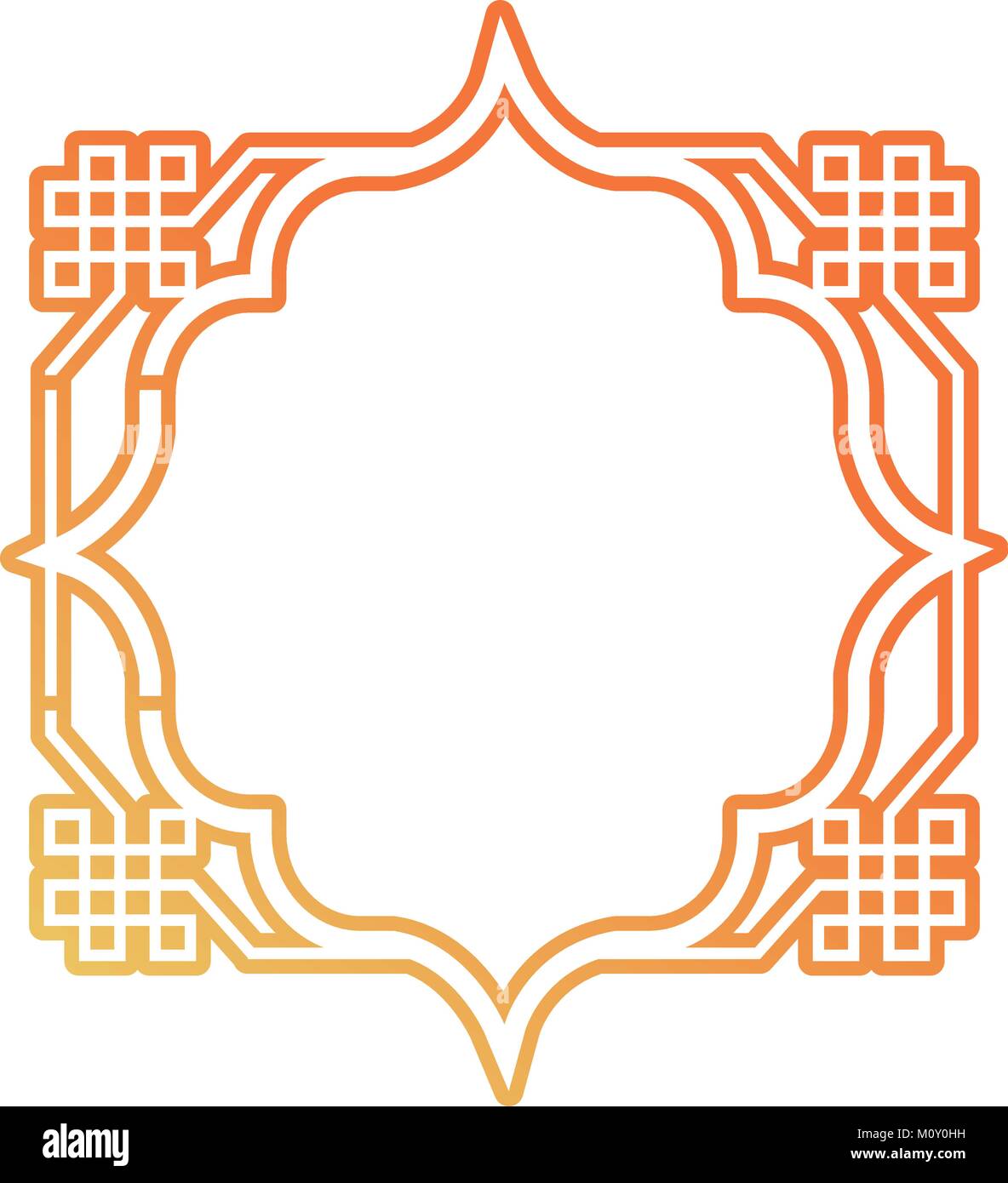 Antique style figures Stock Vector Images - Alamy