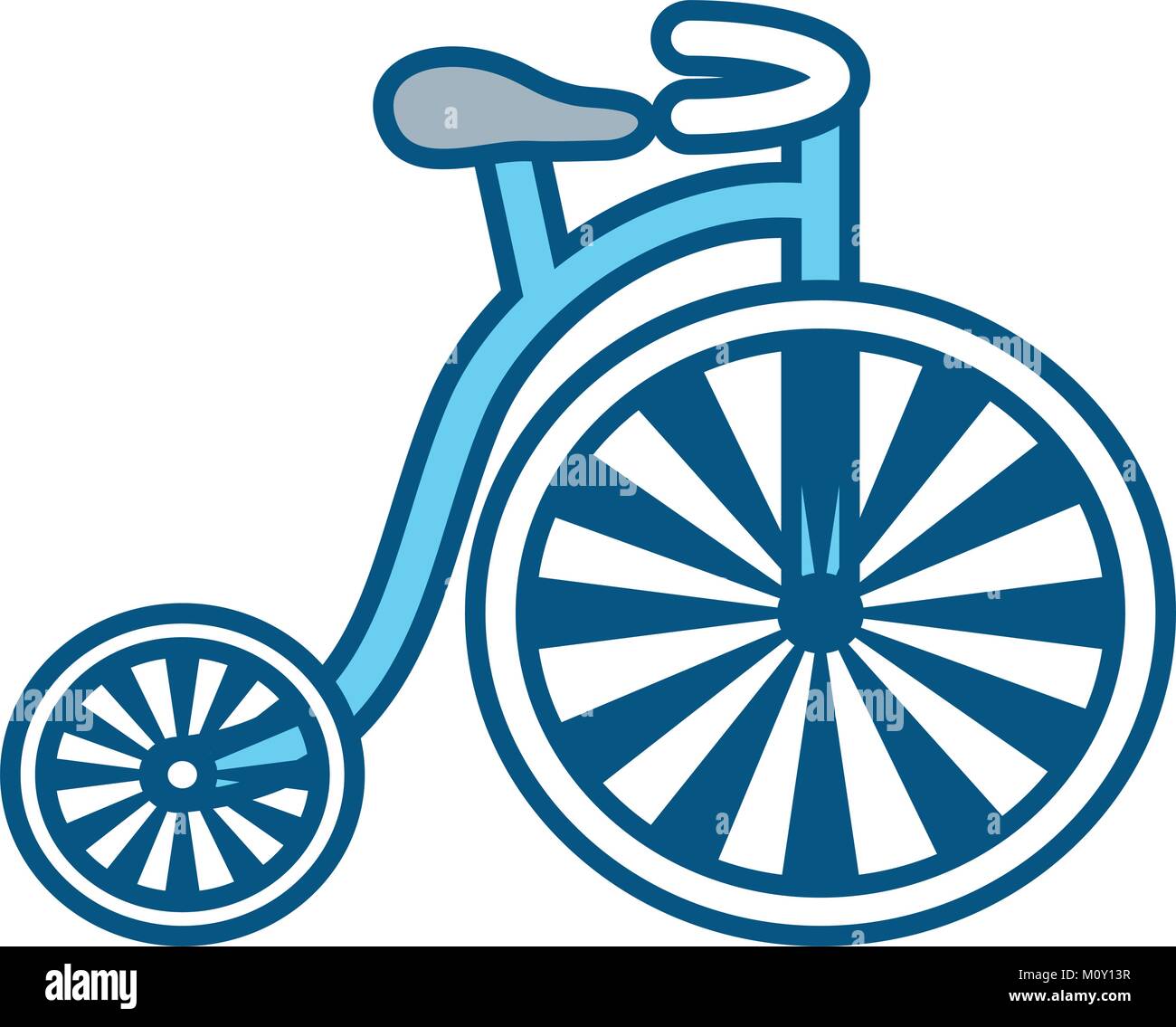 monocycle icon image Stock Vector Image & Art - Alamy