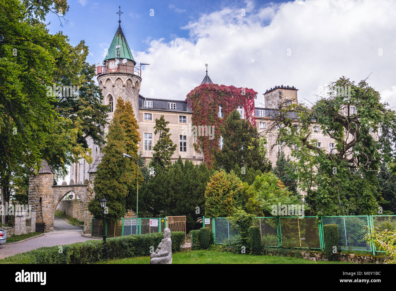 Missionaries of holy family hi-res stock photography and images - Alamy