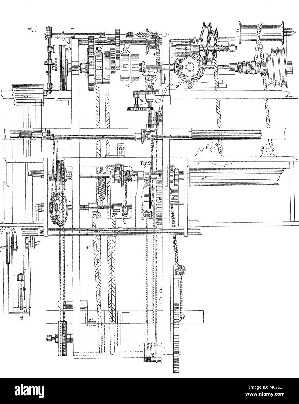 Selfactor car hi-res stock photography and images - Alamy