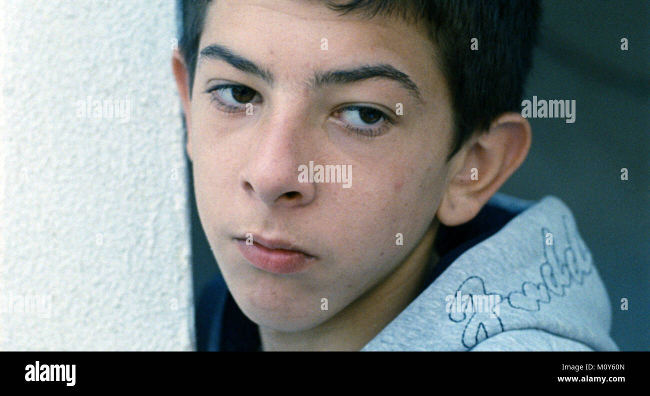 A CIAMBRA, Pio Amato, 2017. © Sundance Selects /Courtesy Everett ...