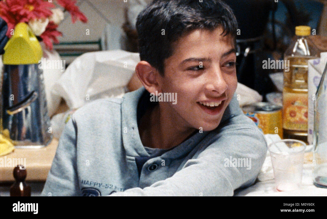 A CIAMBRA, Pio Amato, 2017. © Sundance Selects /Courtesy Everett ...