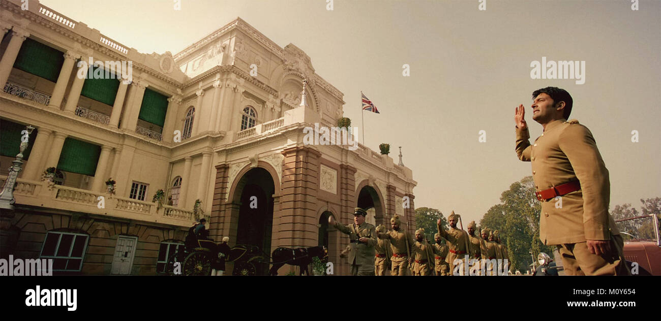 FIRANGI, Kapil Sharma, 2017. © AA Films /Courtesy Everett Collection ...