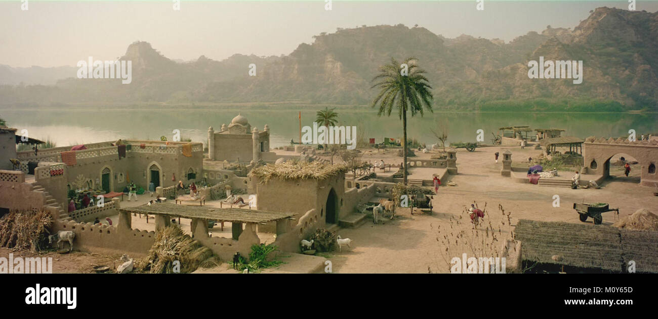 FIRANGI, 2017. © AA Films /Courtesy Everett Collection Stock Photo - Alamy