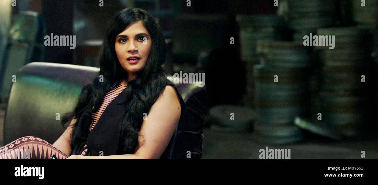 FUKREY RETURNS, Priya Anand, 2017. ©AA Films/courtesy Everett ...