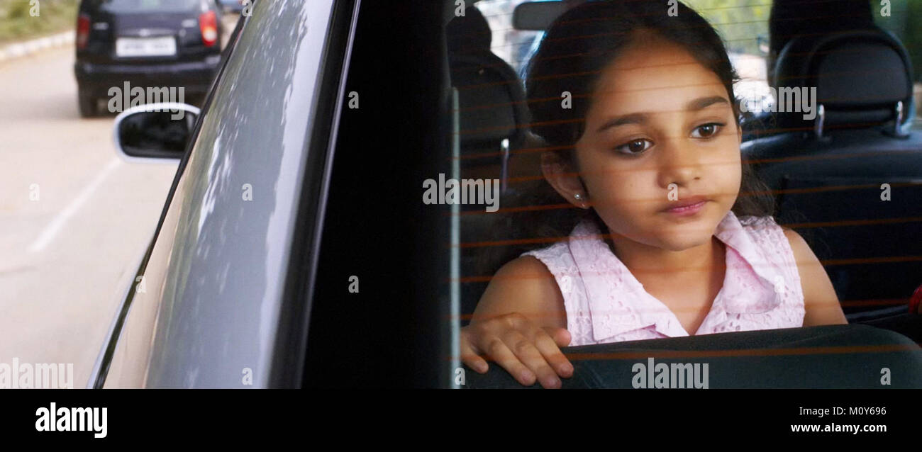 HELLO, (aka HELLO!), Myrah Dandekar, 2017. ©CineGalaxy/courtesy Everett ...