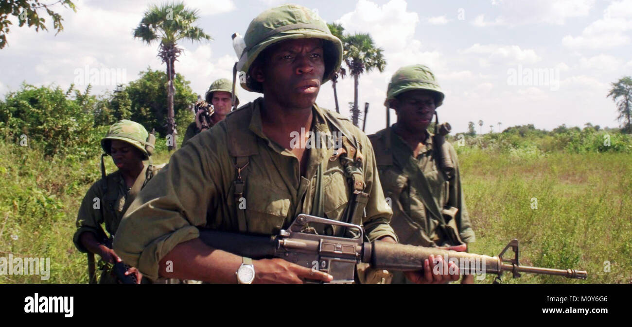 POINT MAN, front: Christopher Long, rear l-r: Marcus Bailey, Jacob ...