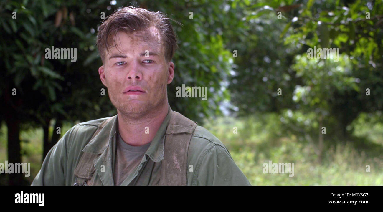 POINT MAN, Jamie Roseman, 2018. © MBG Films/courtesy Everett Collection ...