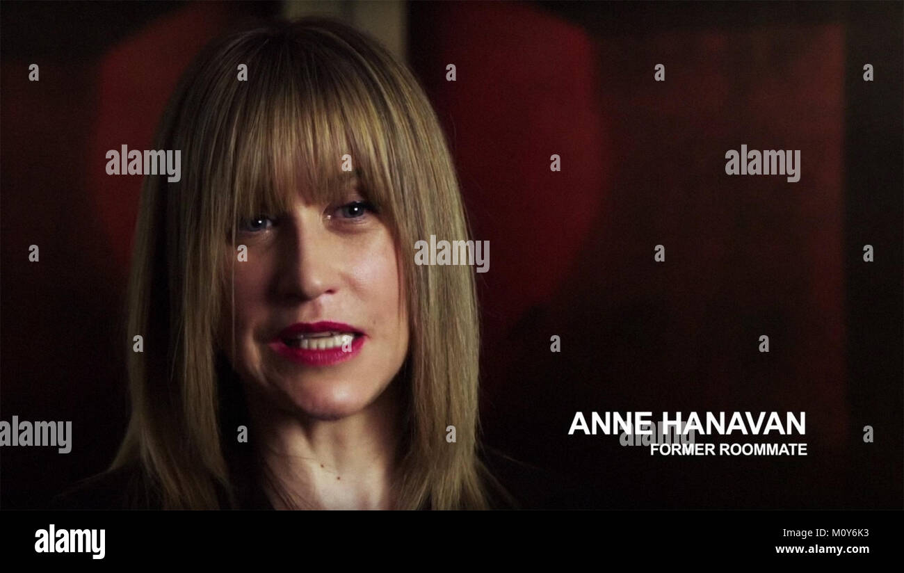 SHADOWMAN, Anne Hanavan, 2017. © Film Movement /Courtesy Everett ...