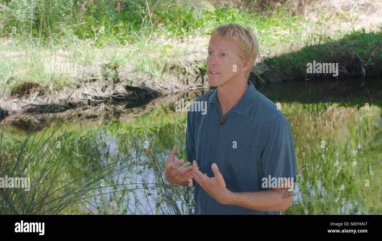 SHADOW OF DROUGHT: SOUTHERN CALIFORNIA'S LOOMING WATER CRISIS, Matt O ...
