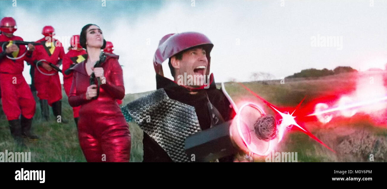 THIS GIANT PAPIER-MACHE BOULDER IS ACTUALLY REALLY HEAVY, Joseph Wycoff ...