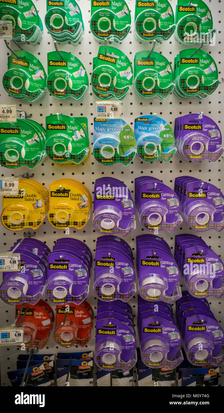 Tape Store