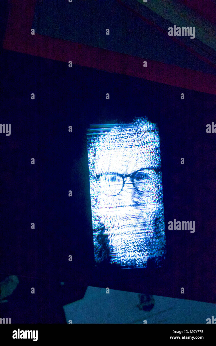 THE X-FILES, Dean Haglund in 'This' (Season 11, Episode 2, aired ...