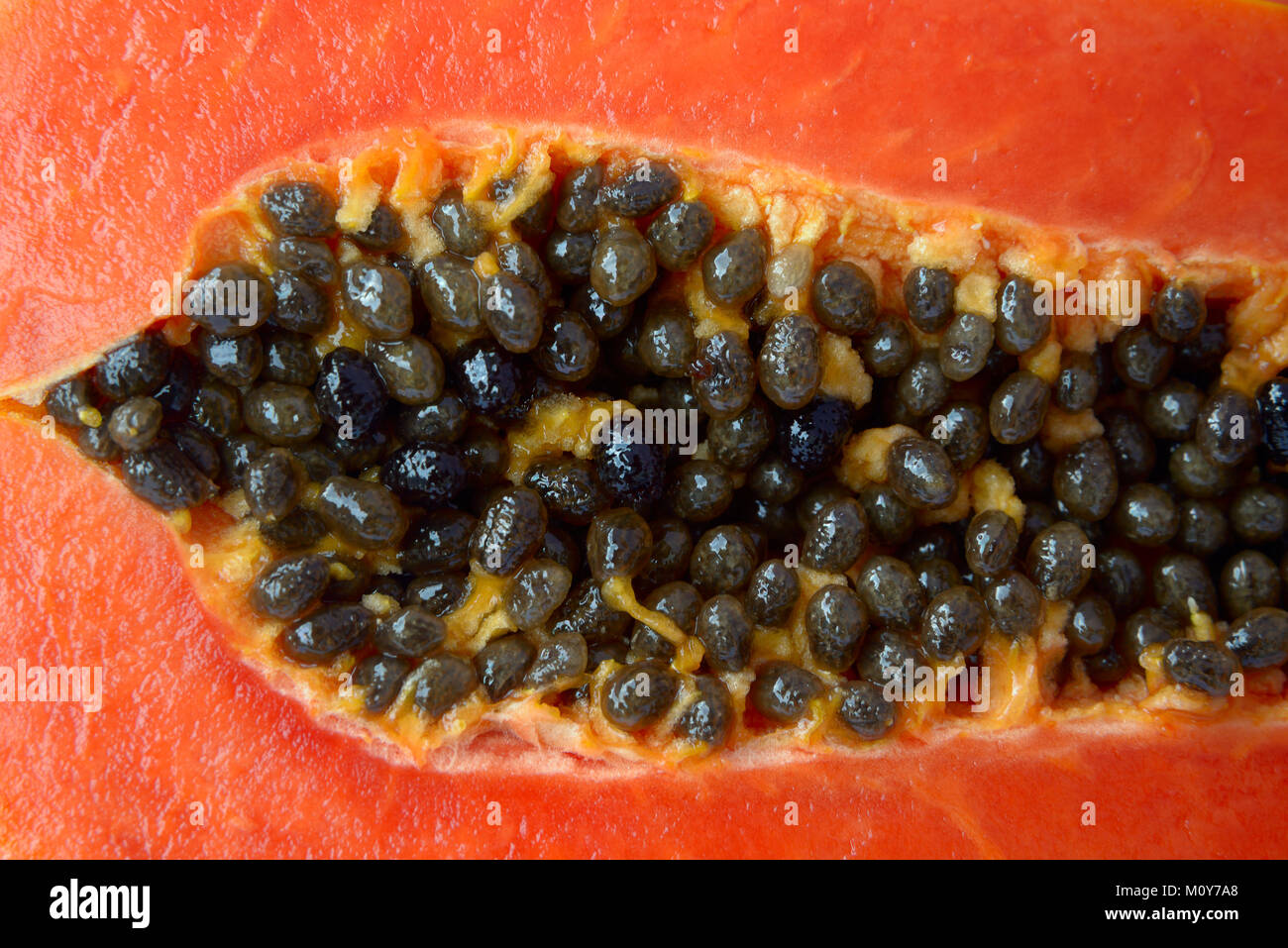 Pulp of fruits hi-res stock photography and images - Alamy